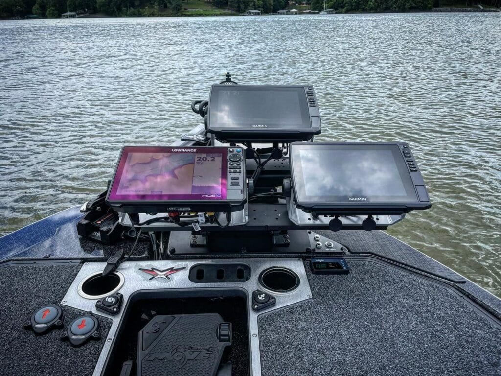 5 Amazing Bass Boat Technologies to Elevate Your Fishing